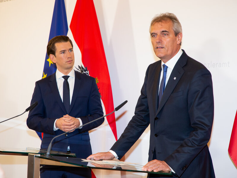 OMV strengthens headquarters in Vienna