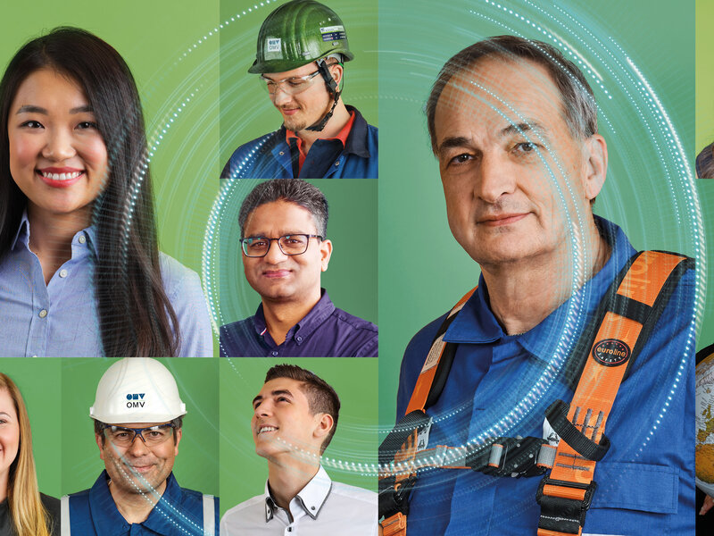 OMV publishes Sustainability Report 2019 OMV publishes Sustainability Report 2019