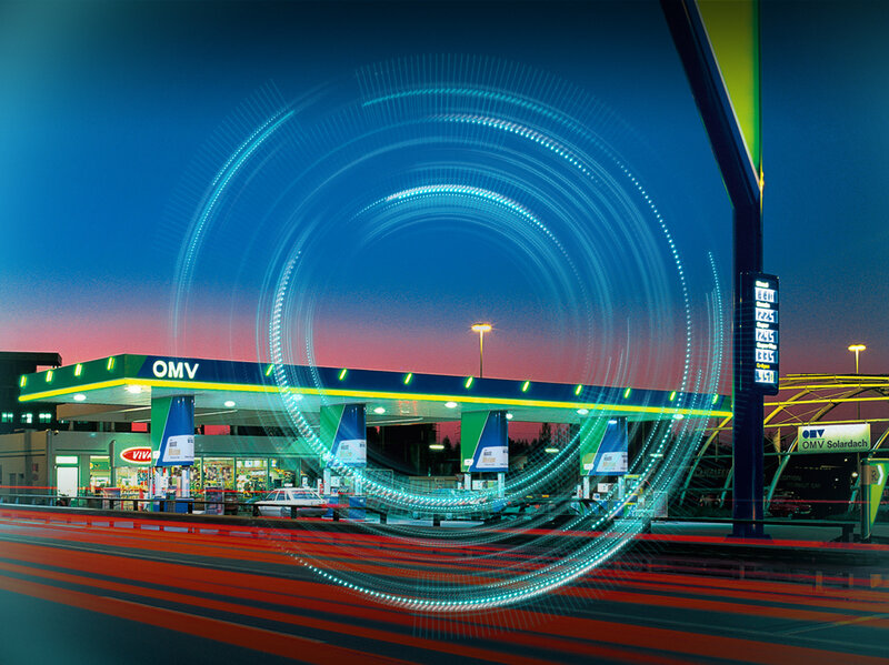 OMV Group Report January–September and Q3 2020