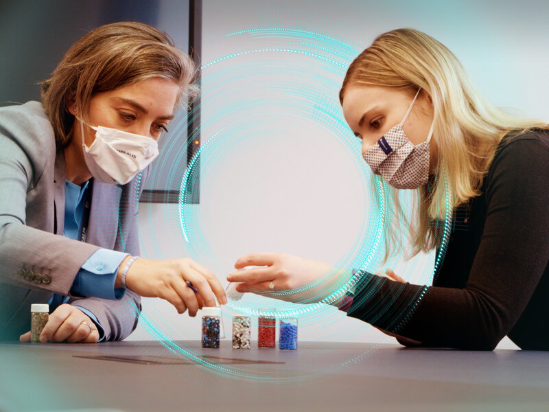 OMV publishes Sustainability Report 2020 OMV publishes Sustainability Report 2020
