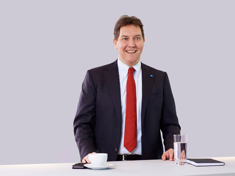 OMV appoints new Executive Board member for Refining division