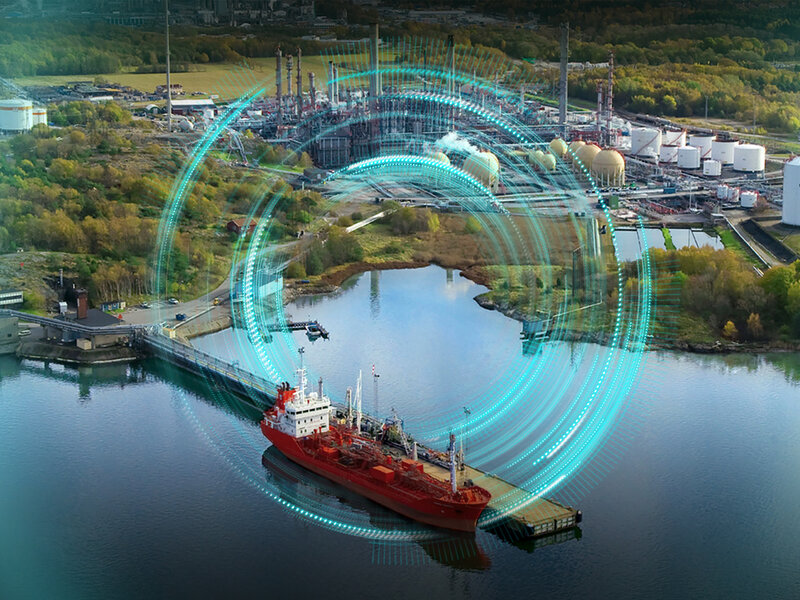 OMV Group Report January–March 2021