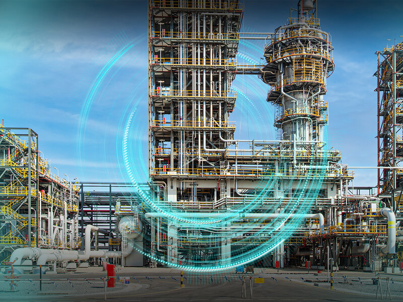 OMV Group Report January – March 2022