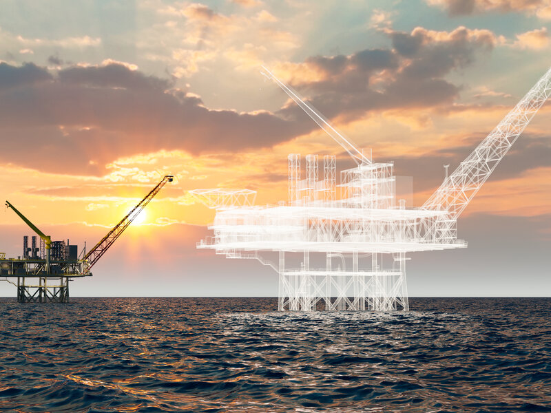 OMV announces final investment decision taken by OMV Petrom for natural ...