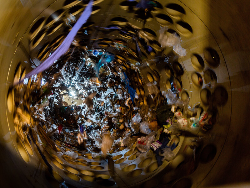 OMV and Interzero establish joint venture to build and operate Europe’s ...