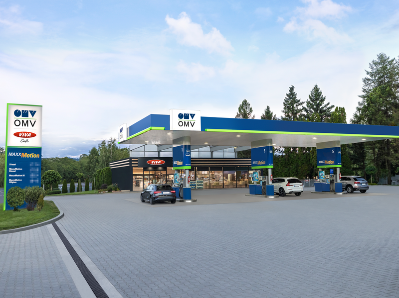 OMV strengthens supply chain integration in Europe