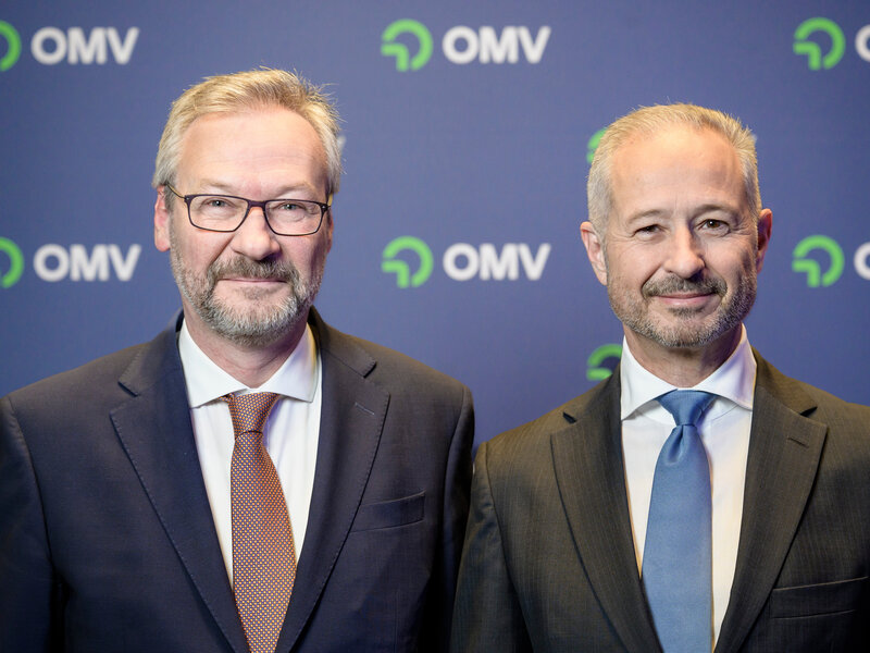 OMV Capital Markets Day: Strategy 2030 delivers financial strength and ...